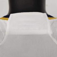 China Round Neck Polyester Sports Jersey Breathable Causal Quick Dry Retro Soccer Jersey for sale