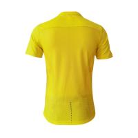 China Customs Clothes Thailand Quality Soccer Jersey Quick Dry Sportswear Manufacturers for sale