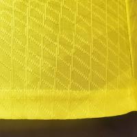 China Customs Clothes Thailand Quality Soccer Jersey Quick Dry Sportswear Manufacturers for sale