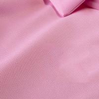 China Pink Thai Quality Football Shirts Soccer Jersey Customized Logo Printing OEM/ODM for sale
