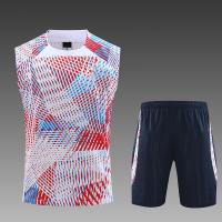 China Colorful Soccer Training Vest Vibrant Eye Catching Football Vest Bibs for sale