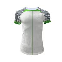 China Breathable Fabric Soccer Team Jersey Support Personalized Customization for sale