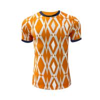 China 2023-2024 Africa Ghana National Team Jersey Cutting-Edge 100% Polyester Fabric for sale