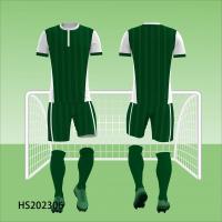 China soccer club/team goalkeeper jersey special design can add logo/name/number for sale