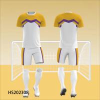 China Personalized Custom Team Basketball Jerseys 100% Polyester 140-165gsm Fabric Material for sale