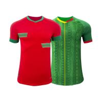 China Special Edition 2024 Euro Jerseys Meticulously Crafted Breathable for sale