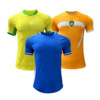 China Special Edition 2024 Euro Jerseys Meticulously Crafted Breathable for sale