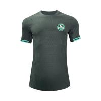 China 120-160gsm European Championship Jerseys 100% Polyester Material for sale