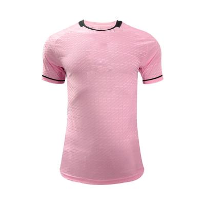 China Custom Size Color Player Edition Jersey breathable never fade for sale
