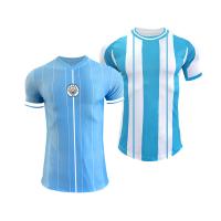 China Customized Team Logo Printing Player Version Jersey with Custom Size amp Color Options for sale