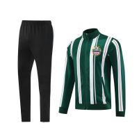 China Long Zip Club Training Gear 220gsm Fabric Weight The Ultimate Winter for Athletes for sale
