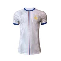 China Italy Euro Cup Player Edition Jersey Custom Design Quick Dry Material for sale