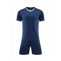 China Craft Your Victory: Personalize Your Game With Custom Soccer Kits Black White for sale