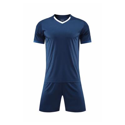 China Craft Your Victory: Personalize Your Game With Custom Soccer Kits Black White for sale