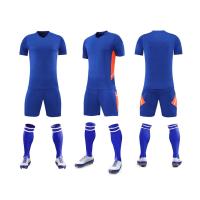 China Custom Replica Football Jersey, Football Uniform, Personalize Your Team Name and Number for sale