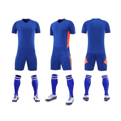 China Custom Replica Football Jersey, Football Uniform, Personalize Your Team Name and Number for sale