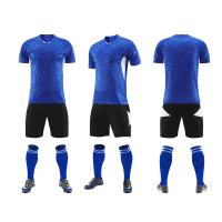 China Tailored Excellence: Versatile Custom Soccer Kit Personalization With Multi Craft Options for sale