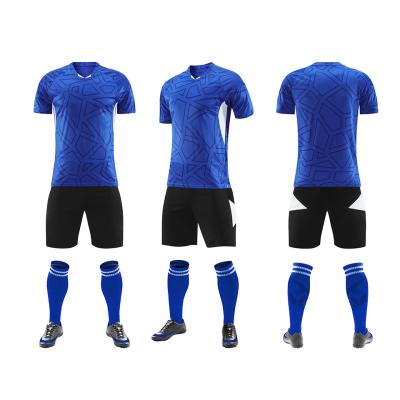 China Tailored Excellence: Versatile Custom Soccer Kit Personalization With Multi Craft Options for sale