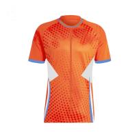China Custom Youth Reversible FOOTBALL SOCCER Jersey Athletic Performance Shirts Personalized Team Name Number for sale