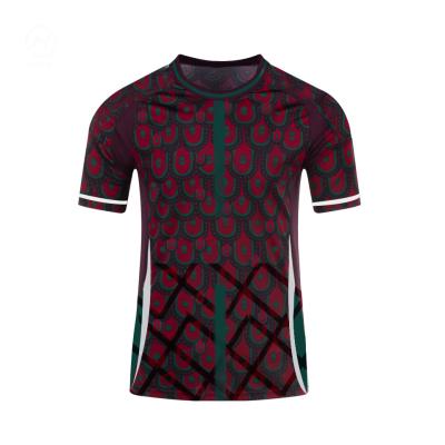 China Custom Sewing Football Jerseys for Men/Women/Youth, Personalize Your Team Name and Number for sale