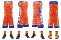 China Designed to Withstand the Demands of Intense Basketball Action Customized NBA Jerseys for sale