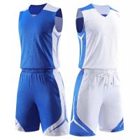 China Design Your Dream Basketball Uniform Set: Fully Customizable Logos, Numbers & Colors, Premium Breathable Fabric for Teams & Players – Stand Out on the Court for sale