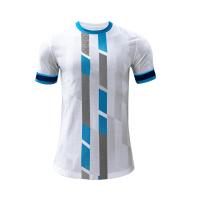 China Latest Football Kit national team soccer jerseys high quality for sale
