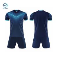 China Experience the Difference Custom Team Jersey with Quick Dry Material in Adult Size S-2XL for sale