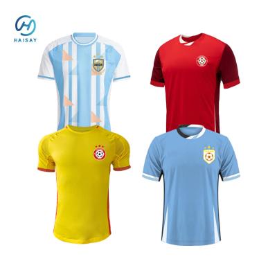 China New Season Jersey With Team Name And Player Name For All Size for sale
