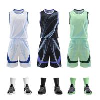 China Short Sleeve Football Kit Set Sleek And Ergonomic Design For Enhanced Mobility On The Field for sale