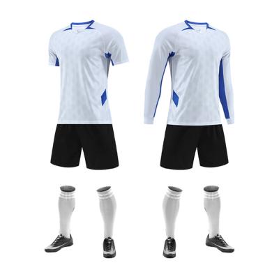 China Moisture-Wicking Custom Team Jersey Lightweight Polyester Mesh Vibrant Team Colors Match-Ready for sale