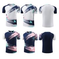 China Custom Team Jersey Shorts Reinforced Stitching and Secure Waistband for Football for sale
