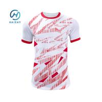 China Club Player Edition Jerseys Elevate Your Game Now With Red/White/Black Custom Design for sale