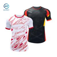 China Club Player Edition Jerseys Elevate Your Game Now With Red/White/Black Custom Design for sale