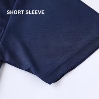 China Sublimation Football T-Shirt Customize Soccer Wear Sports Jersey for Low MOQ for sale