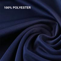 China Unique Design Custom Short-Sleeve Football Jerseys 100% Polyester Stand Out on the Field for sale