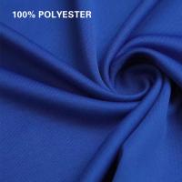 China jersey for team/club/school fashion design breathable fabric free design picture for sale