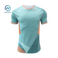 China Premium Football Jersey: Lightweight, Breathable – Enhance Performance & Showcase Team Pride for sale