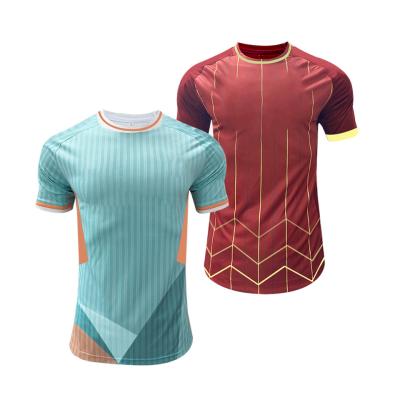 China Premium Football Jersey: Lightweight, Breathable – Enhance Performance & Showcase Team Pride for sale