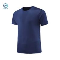 China 100% Polyester Pro Soccer Jerseys Front and Back Logo Placement Swift-Dry Tech Bold Team Colors for sale