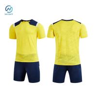 China Adult Football Jersey - Lightweight Polyester Mesh, Vibrant Red, Match Ready, Moisture-Wicking for sale