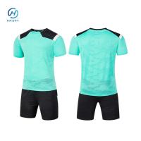 China Adult Football Jersey - Lightweight Polyester Mesh, Vibrant Red, Match Ready, Moisture-Wicking for sale