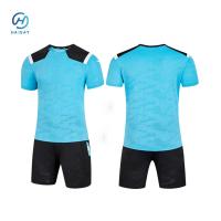 China Adult Football Jersey - Lightweight Polyester Mesh, Vibrant Red, Match Ready, Moisture-Wicking for sale