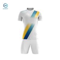 China Custom Football Leisurewear: Elevate Your Game And Style Beyond The Pitch for sale