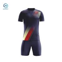 China Custom Football Leisurewear: Elevate Your Game And Style Beyond The Pitch for sale