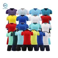 China Personalize Your Pitchside Style: Custom Football Leisurewear Sets For Ultimate Comfort & Flair for sale
