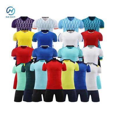 China Personalize Your Pitchside Style: Custom Football Leisurewear Sets For Ultimate Comfort & Flair for sale