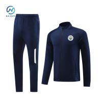 China Breathable Lightweight Football Jersey – Sweat-Wicking, Durable, Perfect for Wins for sale