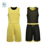 China Premium Quality Personalized NBA Basketball Uniforms Custom Fit for Adults & Kids for sale
