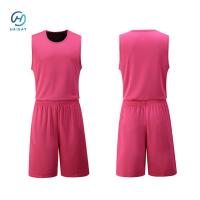 China Custom Men Basketball Uniform Sets Professional Full Sublimation Basketball Jersey Breathable Basketball Shirt For Adult Sets for sale
